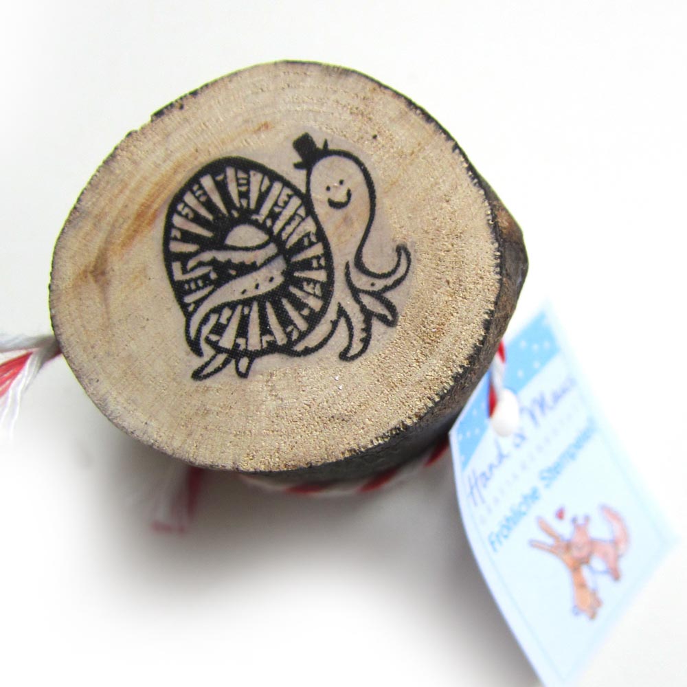 Hand & Maus - handmade circus