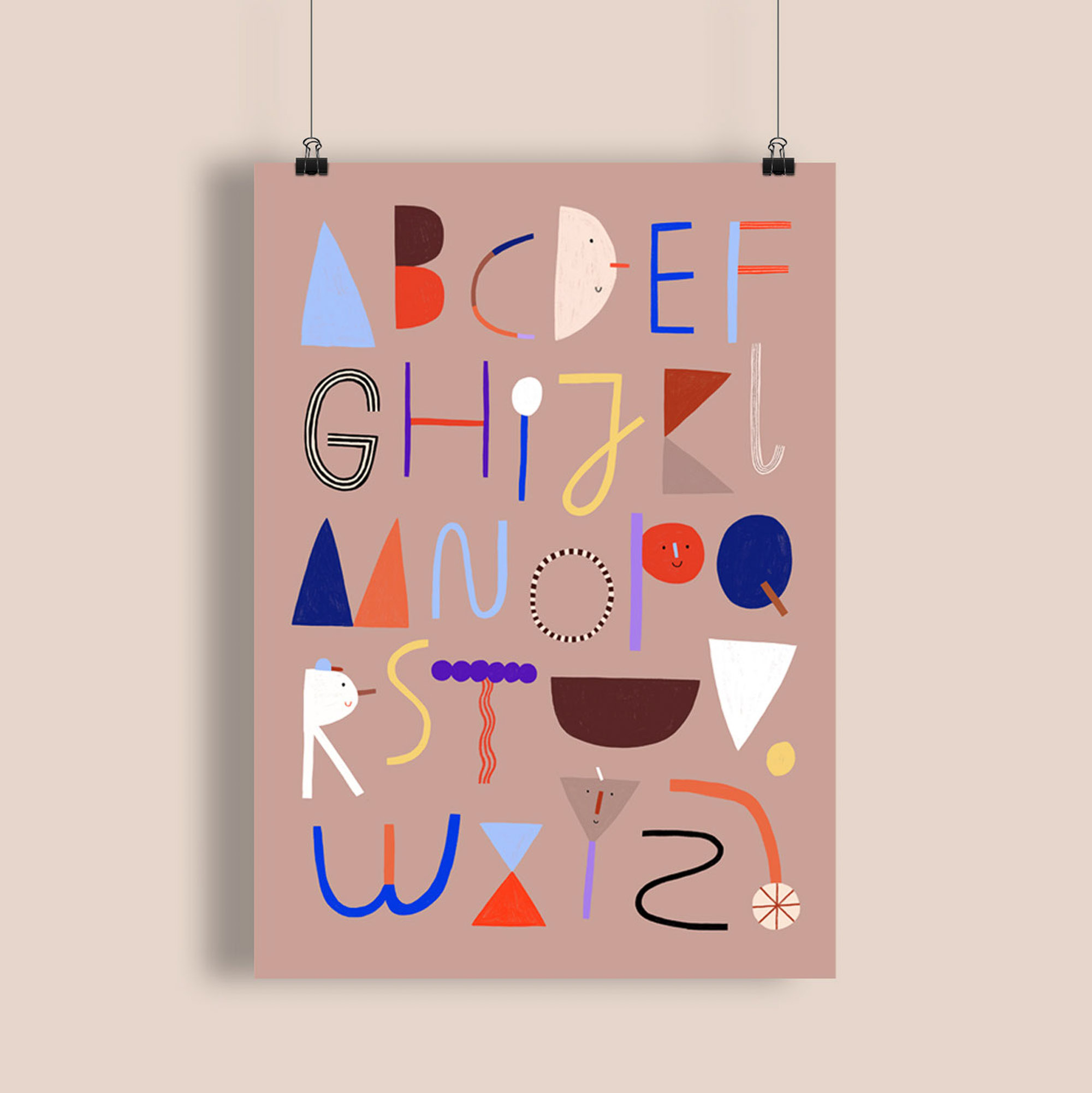 Anna Katharina Jansen - handmade circus